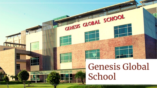 Find the Best IB Schools in Noida | TYCHR