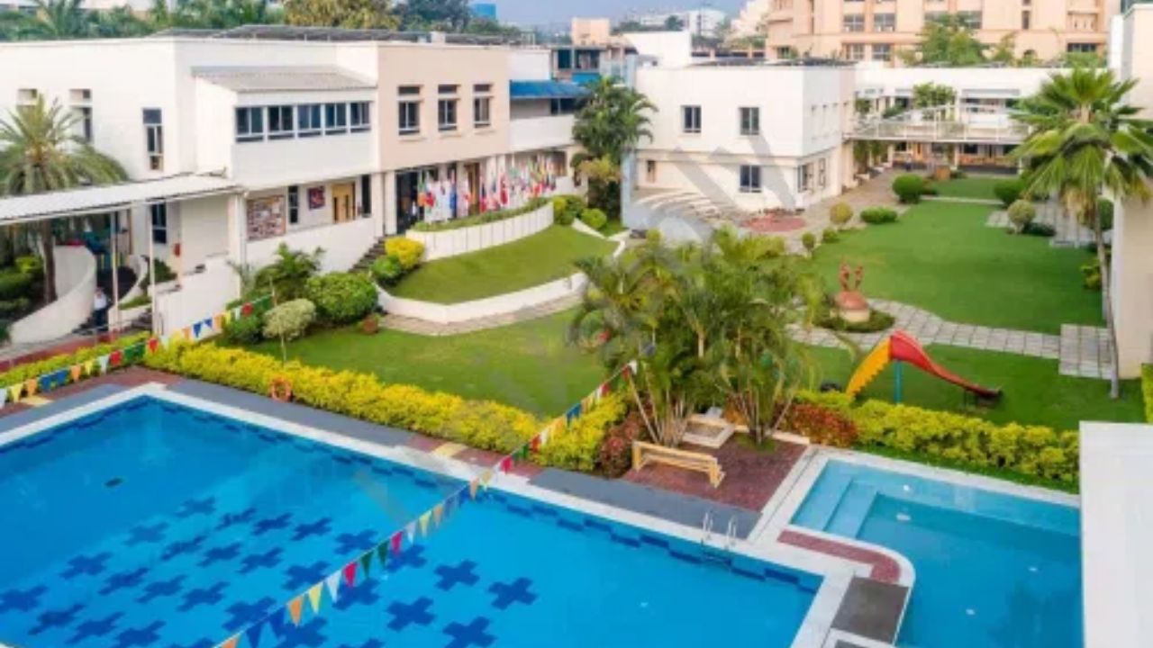 Leading IB Schools in Pune for Quality Education | TYCHR