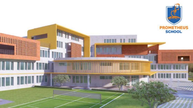 Find the Best IB Schools in Noida | TYCHR