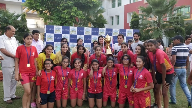 Find the Best IB Schools in Noida | TYCHR