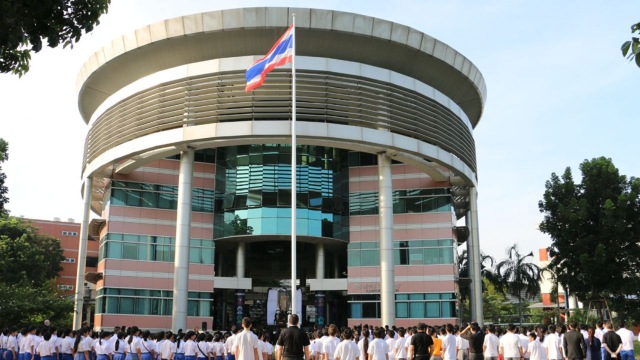 Explore IB Schools in Thailand | 1-1 Online IB Tutors |Tychr