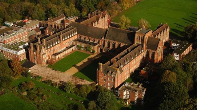 IB Schools in the UK | A Gateway to IB International | Tychr