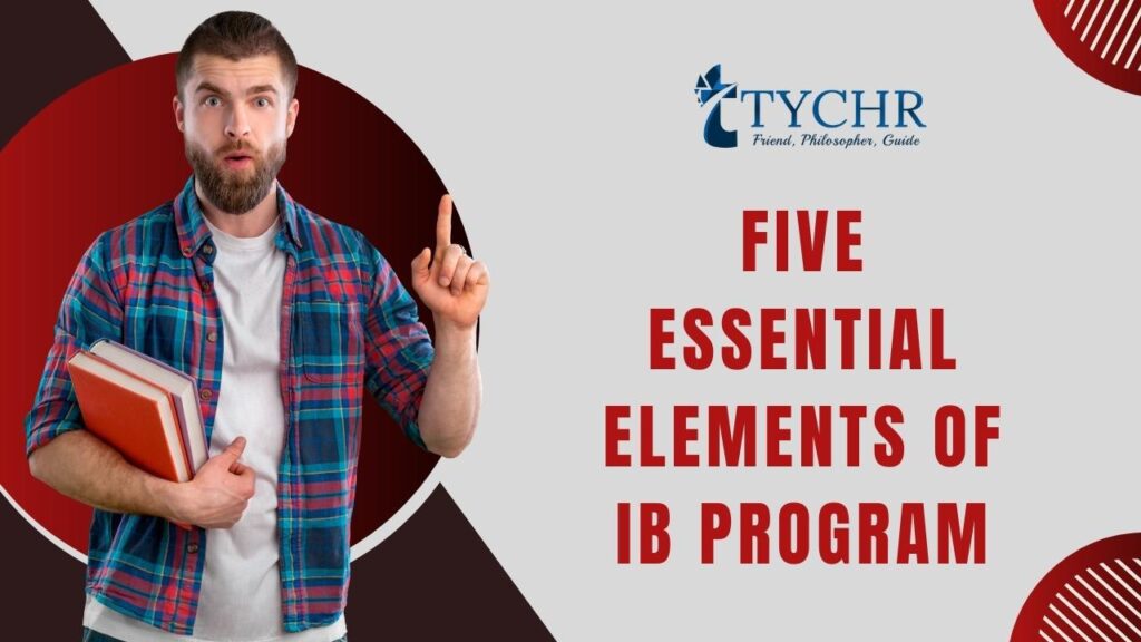 Inside the IB Program: Your Path to Excellence | TYCHR Blog