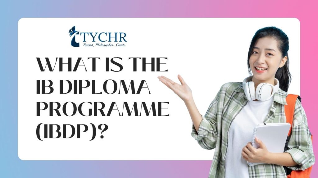 Should I study IBDP Psychology | TYCHR Blog