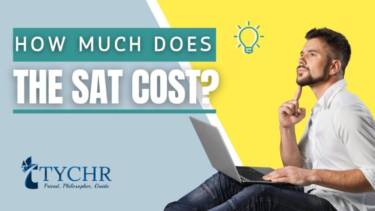 What's the Cost of Taking the SAT Exam? | TYCHR Blog