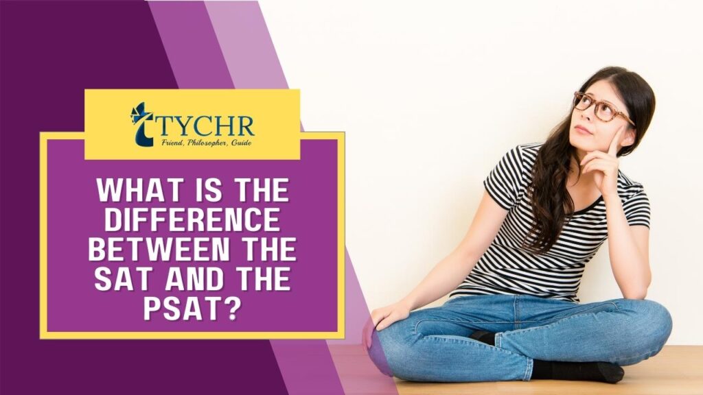 PSAT Practice: How to Prepare and Why You Should | TYCHR Blog