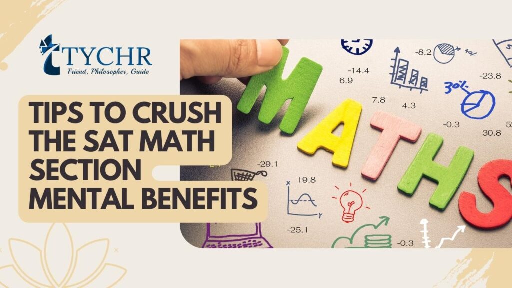 Cracking the SAT Math Section | TYCHR Blog