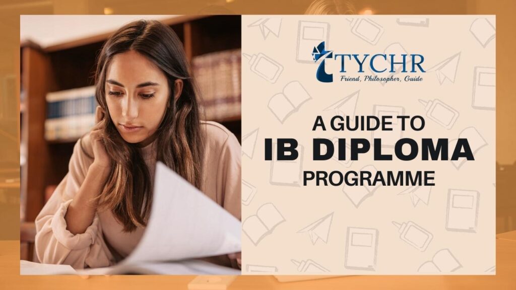 A Guide to IB Diploma Programme - TYCHR