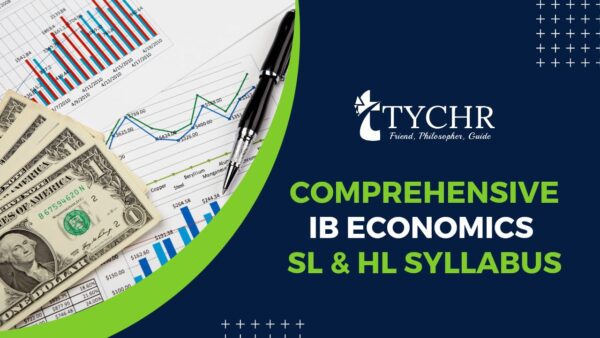 Comprehensive IB Economics SL & HL Syllabus | TYCHR