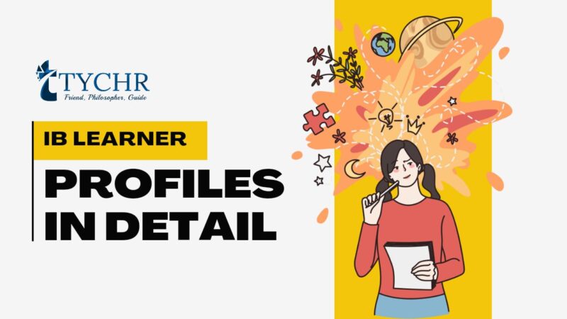 IB Learner Profiles in detail | TYCHR