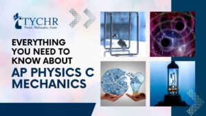 Everything you need to know about AP Physics C Mechanics