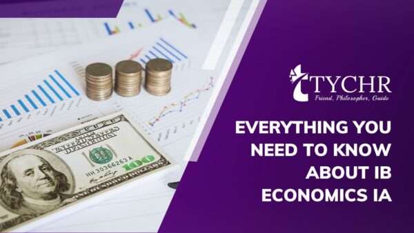 IB Economics IA-Everything you need to know about | Tychr