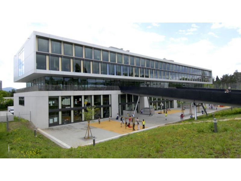 Top 10 IB Schools in Switzerland | TYCHR