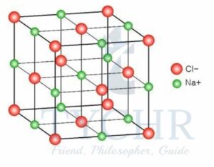 IBDP Sciences Chemistry Chapter 4 Notes | Tychr