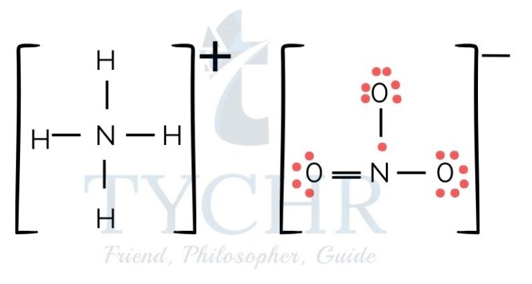 IBDP Sciences Chemistry Chapter 4 Notes | Tychr