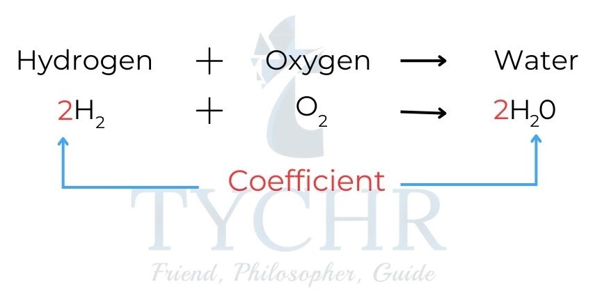 Stoichiometric Relationships-IBDP Sciences Chemistry Notes
