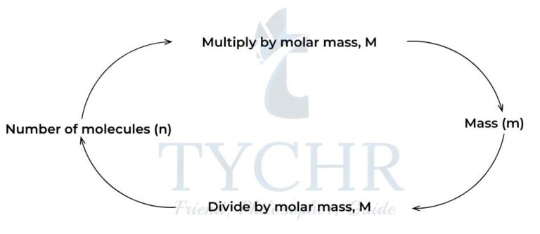 Stoichiometric Relationships-IBDP Sciences Chemistry Notes