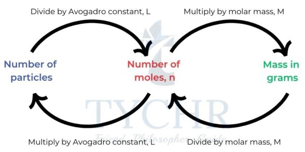 Stoichiometric Relationships-IBDP Sciences Chemistry Notes