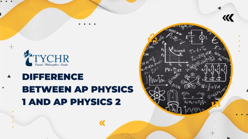 is ap physics 1 harder than ap physics 2 Archives - TYCHR
