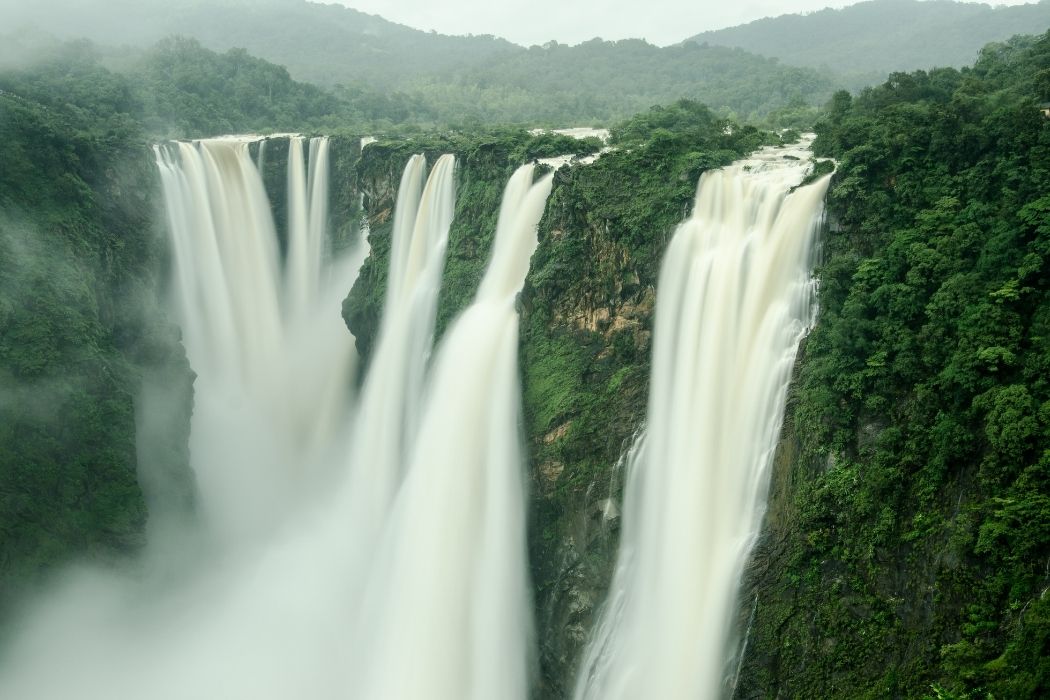 Drainage Basin Hydrology-IBDP Geography Notes | Tychr