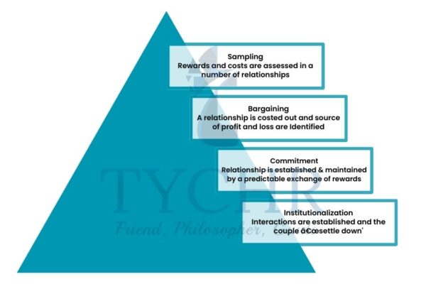 IBDP Psychology Chapter 8 Notes: Psychology of Human Relationship | Tychr