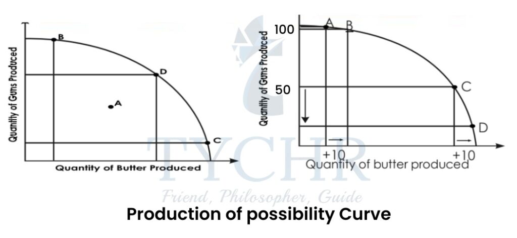 IB Economics | The Foundation of Economics Notes | TYCHR