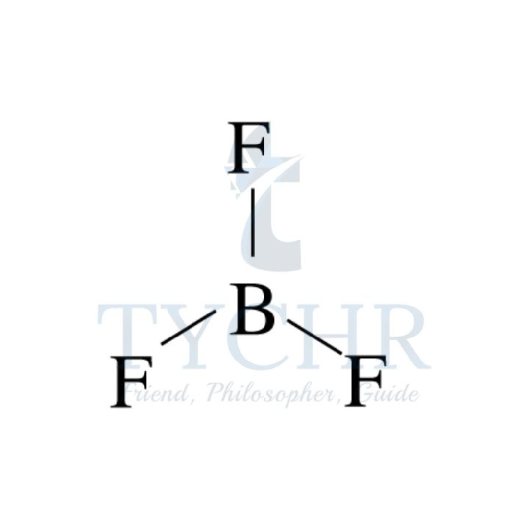 IB Chemistry | Chemical Bonding and Structure Notes | TYCHR
