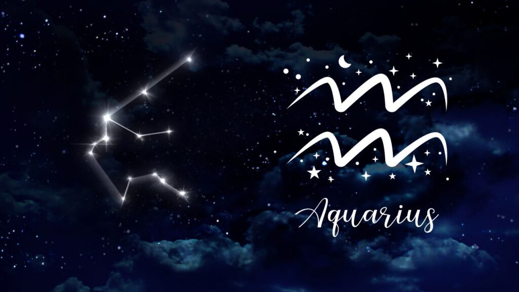 Discovering the Many Layers of Aquarius Personality Traits