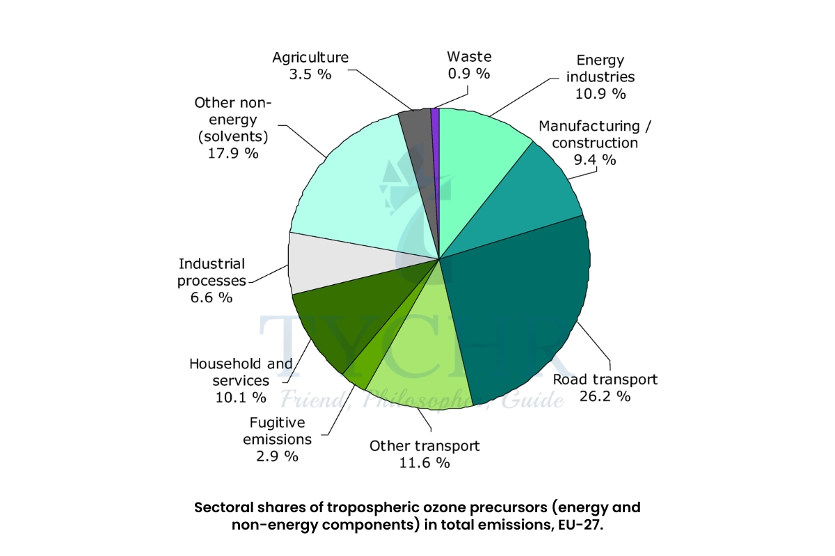 IBDP ESS Solutions Chapter 6 Notes | Tychr