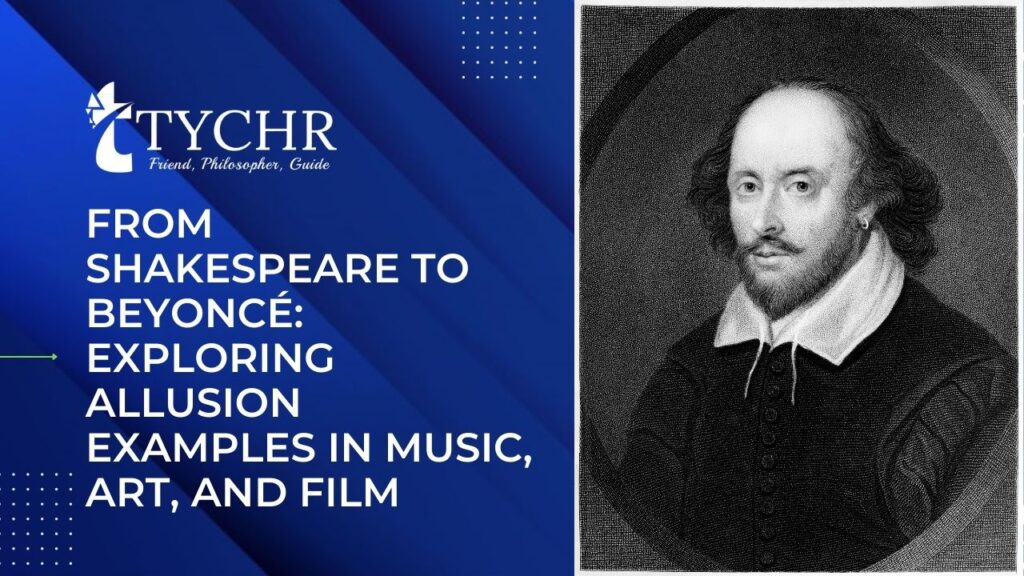 shakespeare allusions in movies Archives - TYCHR