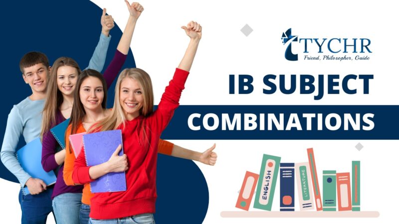IB Subject Combinations - TYCHR