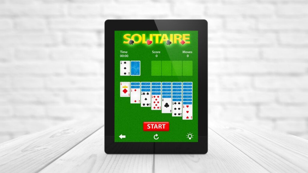 A Beginner's Guide to Setting Up Solitaire: 5 Variations to Try