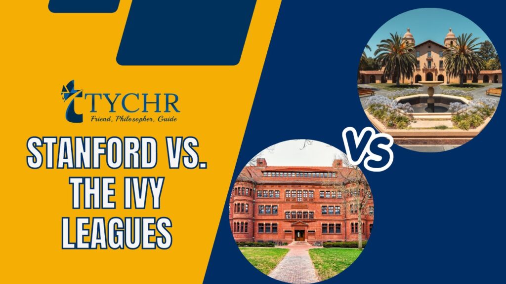 Stanford vs. the Ivy Leagues