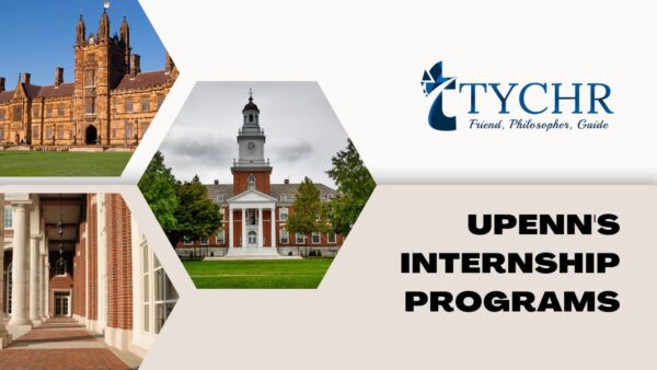 UPenn's Internship Programs | TYCHR