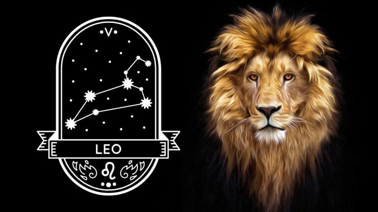 Understanding Leo: The 8 Key Traits of This August Zodiac Sign - TYCHR