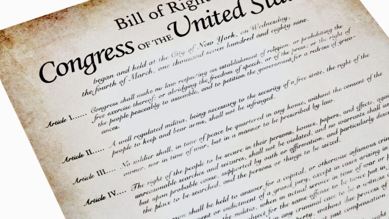 25th Amendment Simplified: An Easy-to-Understand Explanation of ...