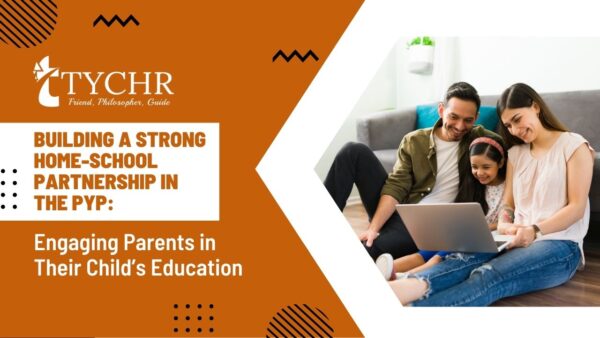 Building a Strong Home-School Partnership in the PYP: Engaging Parents ...