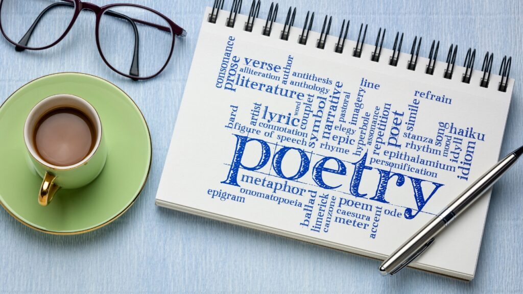 Personification in Poetry: A Creative Tool for Expressing Emotion and ...