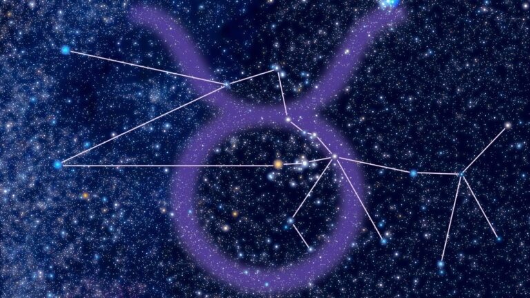 Taurus Moon Sign: Analyzing the Lunar Influence on Stability and Sensuality