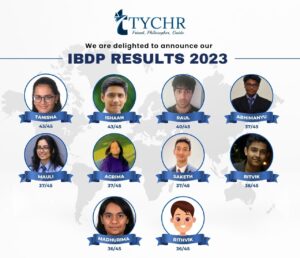 The Complete Guide to taking IBDP Visual Arts | TYCHR Blog