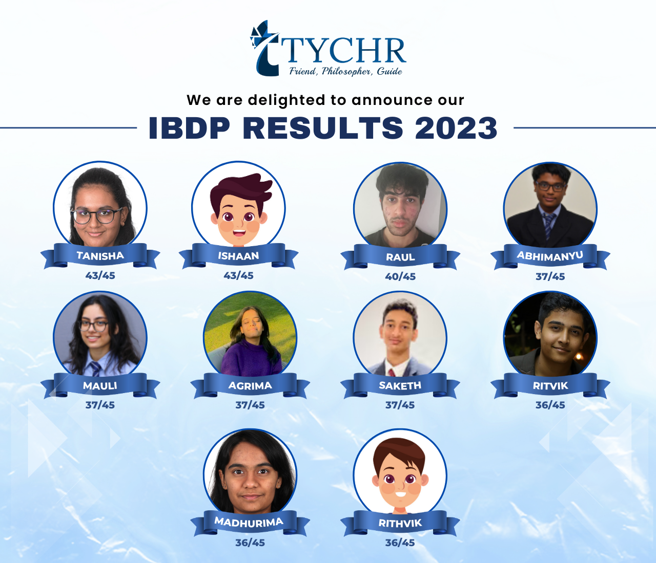 Top IB Schools in Canada | TYCHR