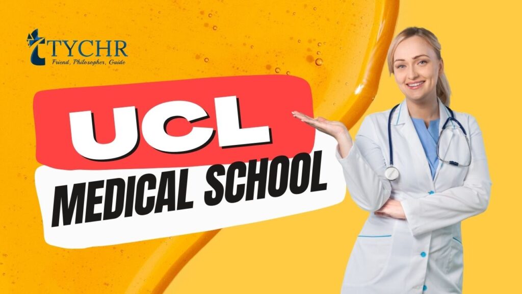UCL Medical School | TYCHR