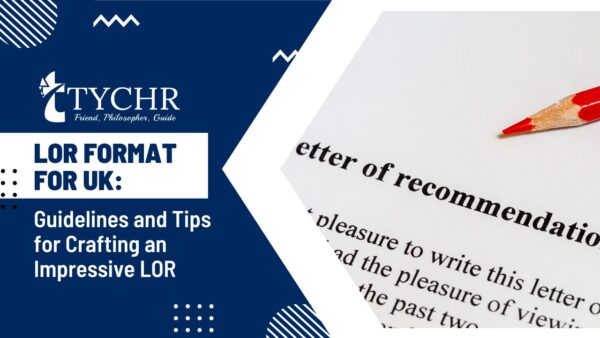 LOR Format for UK: Guidelines and Tips for Crafting an Impressive LOR