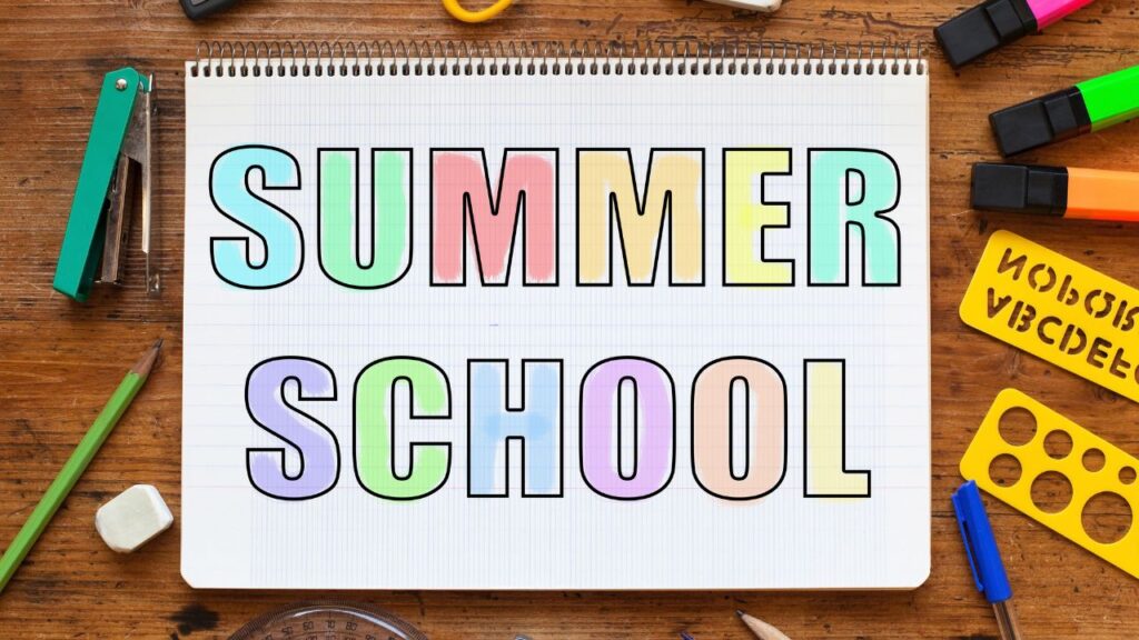 How Long is Summer School: A Comprehensive Guide?