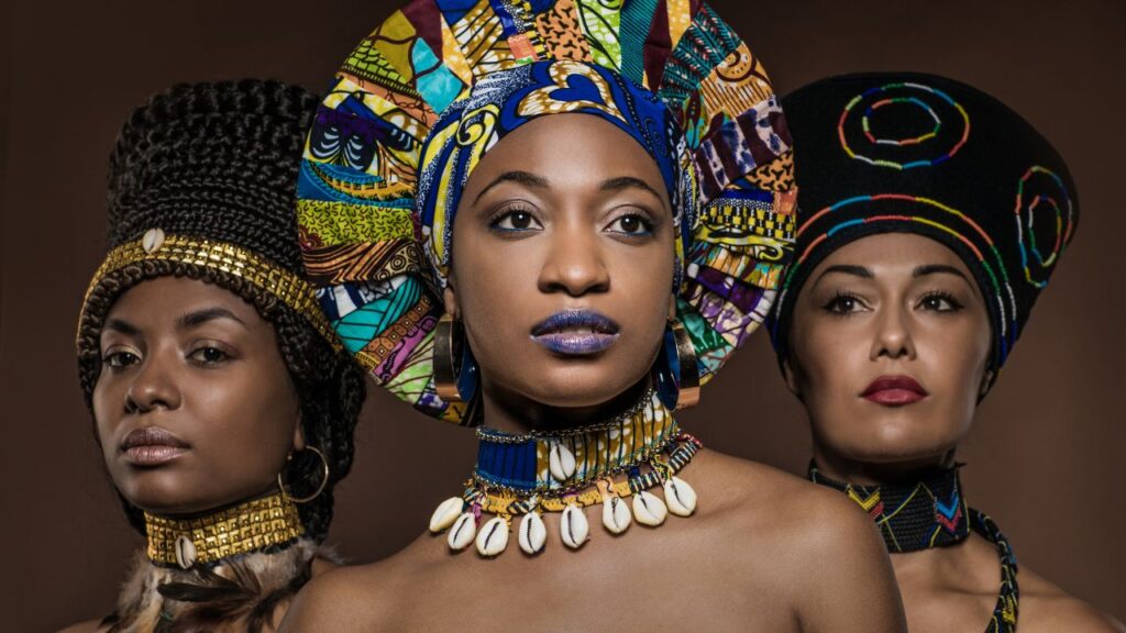 Race vs. Nationality vs. Ethnicity: Understanding Identity and ...