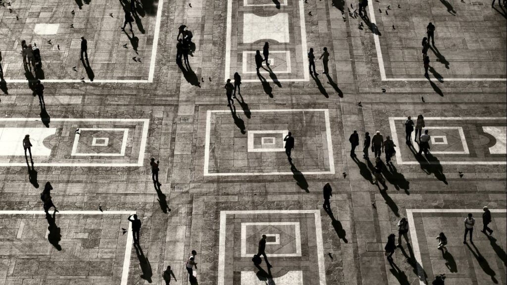 Sociological Imagination Examples: Connecting Personal and Social ...