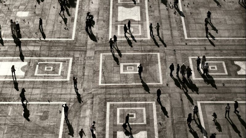 Sociological Imagination Examples: Connecting Personal and Social ...