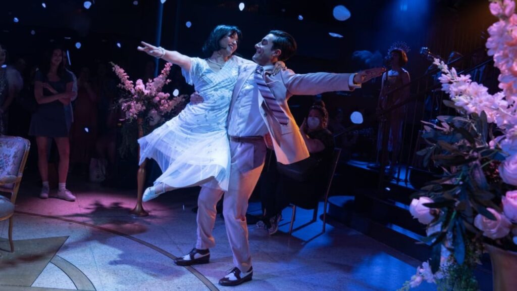 The American Dream in The Great Gatsby: F. Scott Fitzgerald's Vision ...