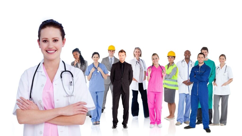 Different Types of Doctors: A Comprehensive Guide to Medical ...