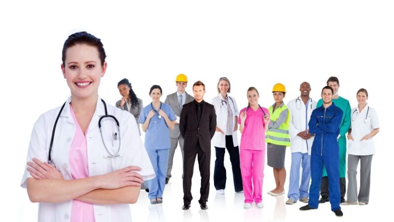 Different Types of Doctors: A Comprehensive Guide to Medical ...